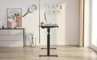 Intelligent Height Adjustable Standing Desk Dual Motor Sit Stand Desks for Home