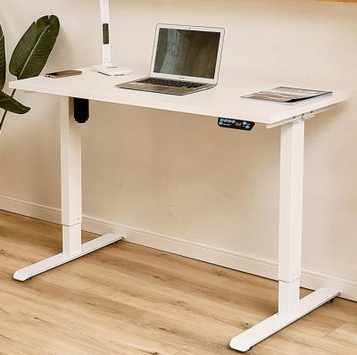 Cina I fornitori forniscono scrivania di ufficio in legno bianco professionale con design multifunzione in vendita