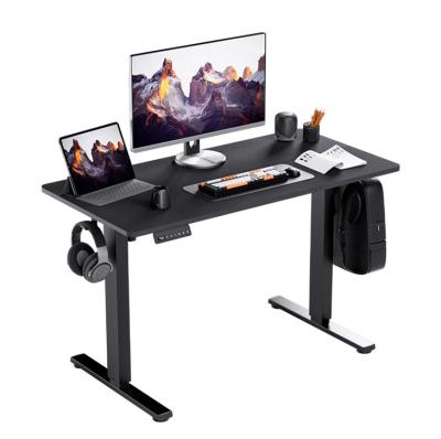 Cina Modern Design Smart Electric Altezza regolabile Computer Gaming Desk per soggiorno in vendita