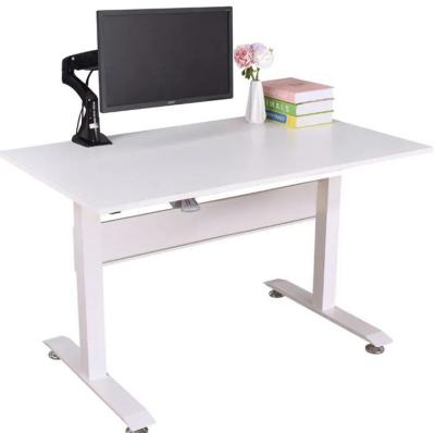 Cina Tavolo da scrivania impermeabile ergonomico stand up per computer da gioco per ufficio domestico in vendita