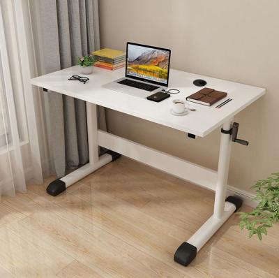 Cina Tavolo di studio per adulti in Legno Bianco Moderno di lusso in vendita