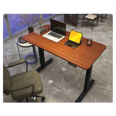 Cina Arredamento commerciale Tavolo da caffè estensibile elettrico in legno per ufficio domestico in vendita