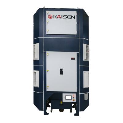 Cina 380V / torre centrale di purificazione del vapore del macchinario del collettore di polveri del plasma 415V in vendita