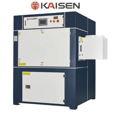 Cina estrattore del vapore del plasma di CNC del ³ /H della membrana 9500M di 380V PTFE in vendita