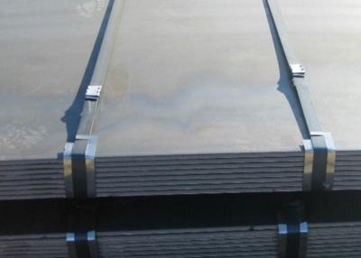 Cina Caldaia professionale ed acciaio laminato a caldo Q245R Q345R Q370R A516 del piatto del contenitore a pressione in vendita