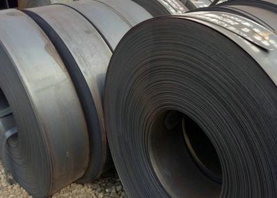Cina Strisce d'acciaio laminata a caldo dell'hardware larghezza di 880mm - di 685 identificazione della bobina da 508 millimetri in vendita