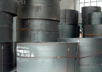 Cina 2.5 / larghezze d'acciaio laminata a caldo spessa 145mm - 880mm della striscia di 3.0mm facoltativi in vendita
