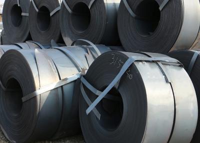 Cina Bobina del rotolo del acciaio al carbonio del grado 40Mn spessore tecnico laminato a caldo di 5.0mm - di 1,2 in vendita