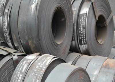 Cina Striscia laminata a caldo dell'acciaio dolce, acciaio della striscia dell'alto grado Q215 per hardware in vendita