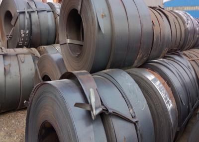 Cina Striscia laminata a caldo del acciaio al carbonio, larghezze acciaio del nastro laminato a caldo di 885mm - di 145mm in vendita