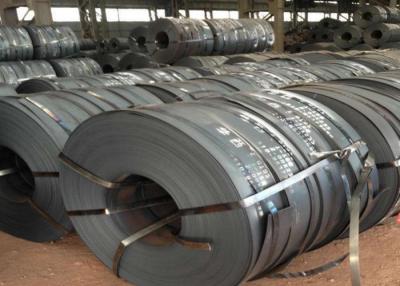 Cina Striscia d'acciaio laminata a caldo del vario grado certificato di prova interno del mulino del diametro da 508 millimetri in vendita
