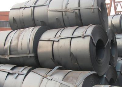 Cina Striscia d'acciaio laminata a caldo di GB Q195 per hardware spessore 2.0mm/di 1.5mm in vendita