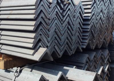 Cina Macchinario/acciaio laminato a caldo angolo di costruzione navale galvanizzato/superficie della pittura in vendita