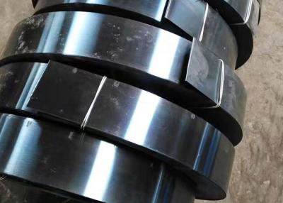 Cina Striscia dell'acciaio per molle di industria leggera, densamente 0,15 - striscia d'acciaio balzata 3.0mm in vendita