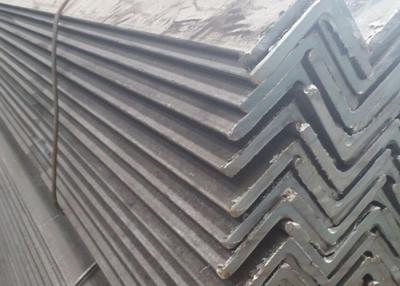 Cina Acciai laminato a caldo di angolo di 45 x 45 S275jr spessore del bordo di 12.5mm - di 3.0mm in vendita