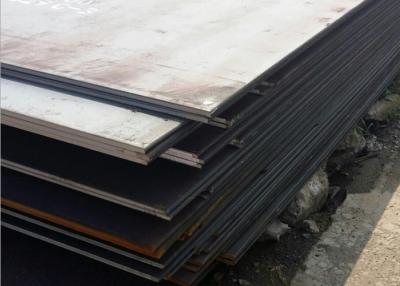 Cina La lamiera di acciaio laminata a caldo principale SS400 A36 Q195 Q235 Q345 ha personalizzato la dimensione in vendita