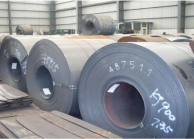 Cina Acciaio ad alta resistenza bassolegato Q420 della struttura in vendita