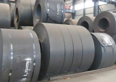 Cina L'acciaio laminato d'acciaio di /Hot della struttura del carbonio si arrotola/lamiera/lamierino A283 Gr A/B/C/D in vendita