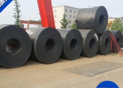 Cina Acciaio ad alta resistenza bassolegato/bobina/lamiera/lamierino d'acciaio laminati a caldo S235J0 in vendita