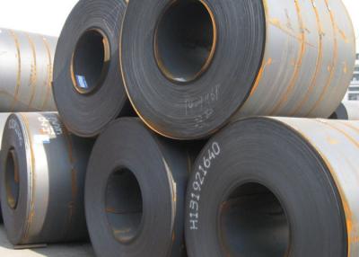 Cina Bobina/lamiera/lamierino d'acciaio laminati a caldo EN10025 S235JR S235J0 S235J2 in vendita