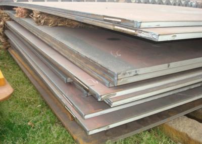 Cina Caldaia ed acciaio laminato a caldo ASTM A 516 GR 70 del piatto di pressione in imballaggio del pacco in vendita