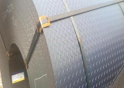 Cina Grarde SS400 ha esportato la bobina dell'Yemen/piatto d'acciaio controllati laminati a caldo Thk 1.4mm in vendita