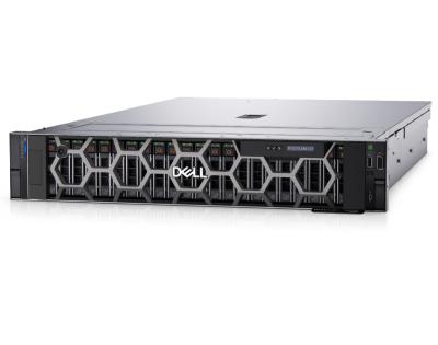 China Original DELL EMC PowerEdge R750 Rack Server In voorraad Te koop