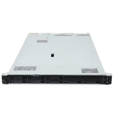 China HPE ProLiant DL360 Gen11 8SFF CTO Server 1U Rack Server 6248R CPU 32G DDR4 Memória à venda