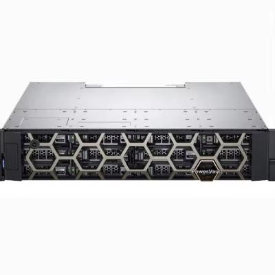 중국 3.0GHz 델 파워볼트 ME5012 스토리지 듀얼 컨트롤 32G 듀얼 580W 전원 공급 판매용
