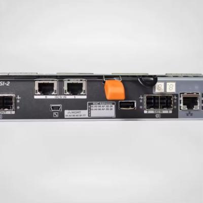 중국 3.0GHz 델 파워볼트 ME5012 스토리지 듀얼 컨트롤 32G 듀얼 580W 전원 공급 판매용