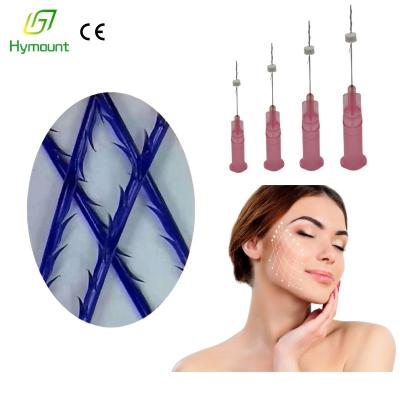 Cina Ascensore biodegradabile 100mm del filo del ODM Cat Eye PDO dell'OEM in vendita