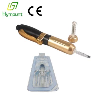 Cina Riempitore libero Pen Hyaluronic Acid Lip Plumper Pen For Under Eyes di Hyaluron dell'ago in vendita