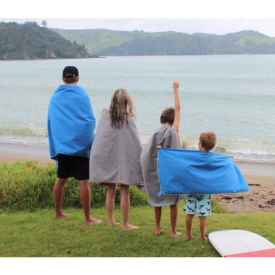 中国 迅速に乾燥し,洗えるマイクロファイバージムタオル 販売のため