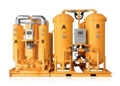 China Integral Remote Control Skid Mounted Oxygen Generator 2000nm3/H Plant for sale