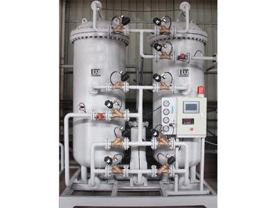 China 93% 1.0kw PSA Oxygen Generator 500nm3/H Generation Plant for sale