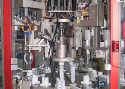 Cina Pc liquidi del materiale da otturazione e della tappatrice 50 di alta efficienza/operazione facile minima in vendita