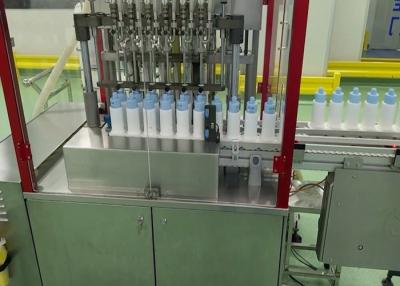 Cina Coperchiamento automatico intermittente della vite di Wipper della compressa della tappatrice e del materiale da otturazione in vendita