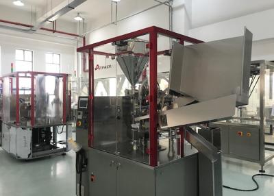 Cina Controllo di plastica dello SpA di lunghezza 50-253mm della metropolitana della macchina di rifornimento della metropolitana di alta precisione in vendita