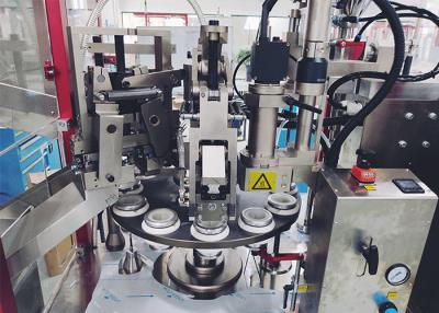 Cina 50 pc/materiale da otturazione lineare della lozione controllo minimo dello SpA e semi della tappatrice automatici in vendita