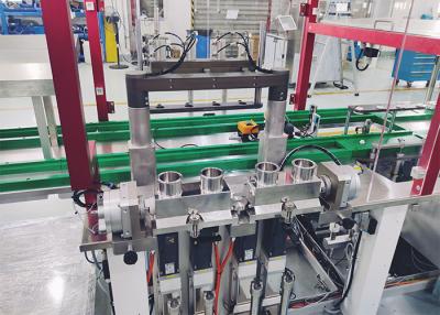 Cina 50 pc/materiale da otturazione della crema di fronte e tappatrice/imbottigliatrice minimi dello sciampo in vendita