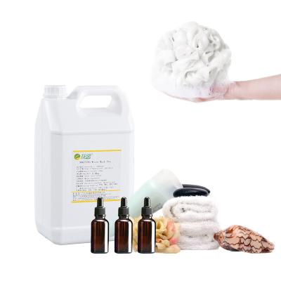 Chine Huile parfumée pour le lavage du corps Shampooing et savon à vendre