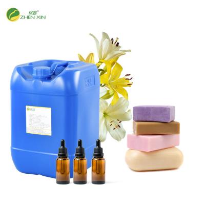 Chine Parfum de lis Pour le savon Faire du savon Parfum à vendre
