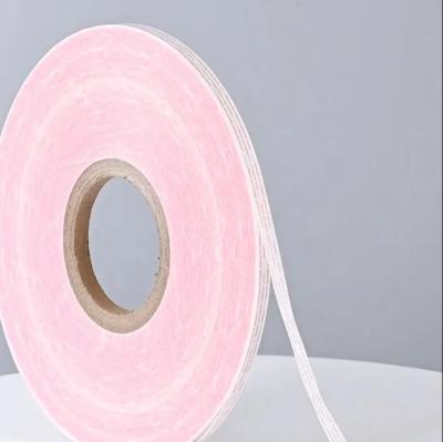 중국 고품질의 유리성 쌍면 Hdpe 필름 릴리스 라인러 제거 가능한 재 닫을 수 있는 가방 밀폐 테이프 판매용