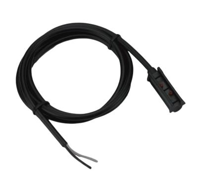 中国 EDG-985 PRS トラックライトのクリックイン・ノー・クリッピングプラグ 販売のため
