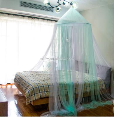 China Hot Sale Hanging Home Use Portable Foldable Anti Mosquitos Mosquito Net for sale