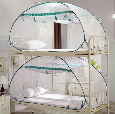 China Folding Portable Magnetic Cheap Mosquito Net for sale