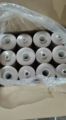Cina 40S/2 ha filato il filato cucirino del poliestere con il certificato di OEKO-Tex in vendita