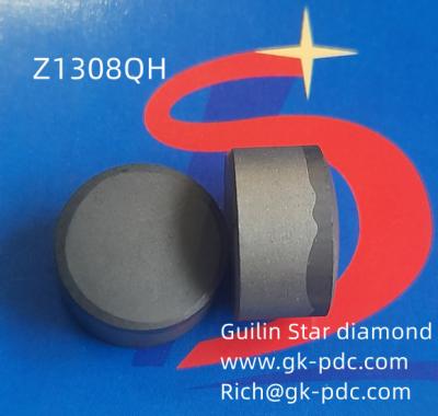 Cina ISO9001 ha certificato la taglierina del Pero di PDC per l'OEM carboniero della perPerazione in vendita