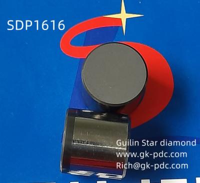 Cina SDP1616H PDC Frese diamantate Per Drilling Well policristallino in vendita