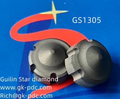Cina Miniera policristallina di GS1305 Frese diamantate Per Drilling Coal in vendita